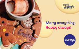 Currys instant eGift Card store | Currys official eGift Card store