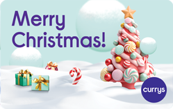 Currys instant eGift Card store | Currys official eGift Card store